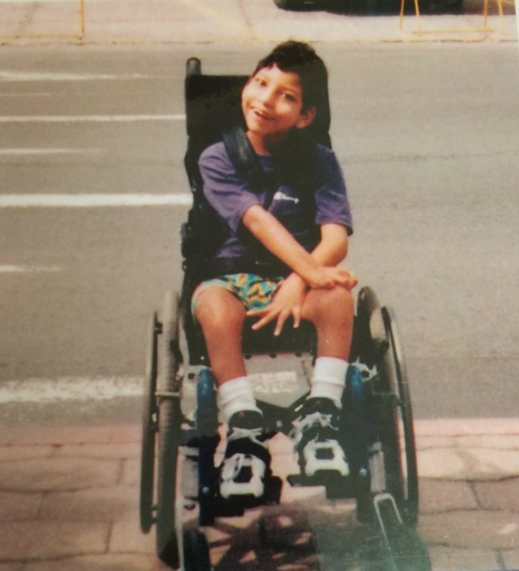 Rising Stars: Meet Alton Thacker - Voyage Utah Magazine