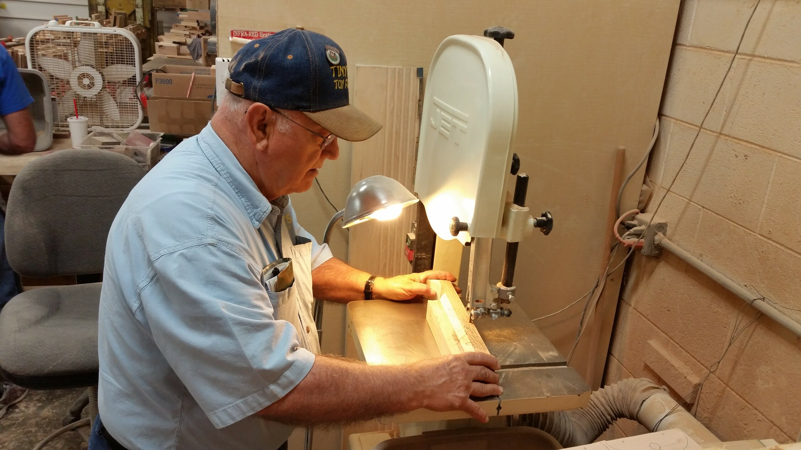 Rising Stars: Meet Alton Thacker - Voyage Utah Magazine