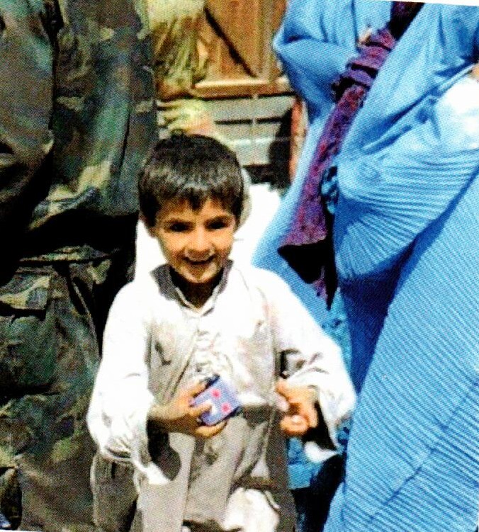 Rising Stars: Meet Alton Thacker - Voyage Utah Magazine