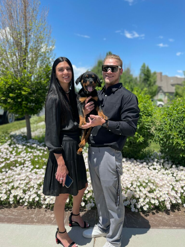 Rising Stars: Meet Collin Brackin - Voyage Utah Magazine