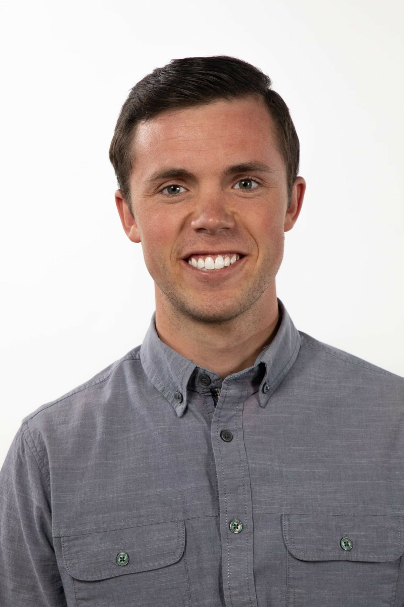 Life & Work with Ben Barlow - Voyage Utah Magazine