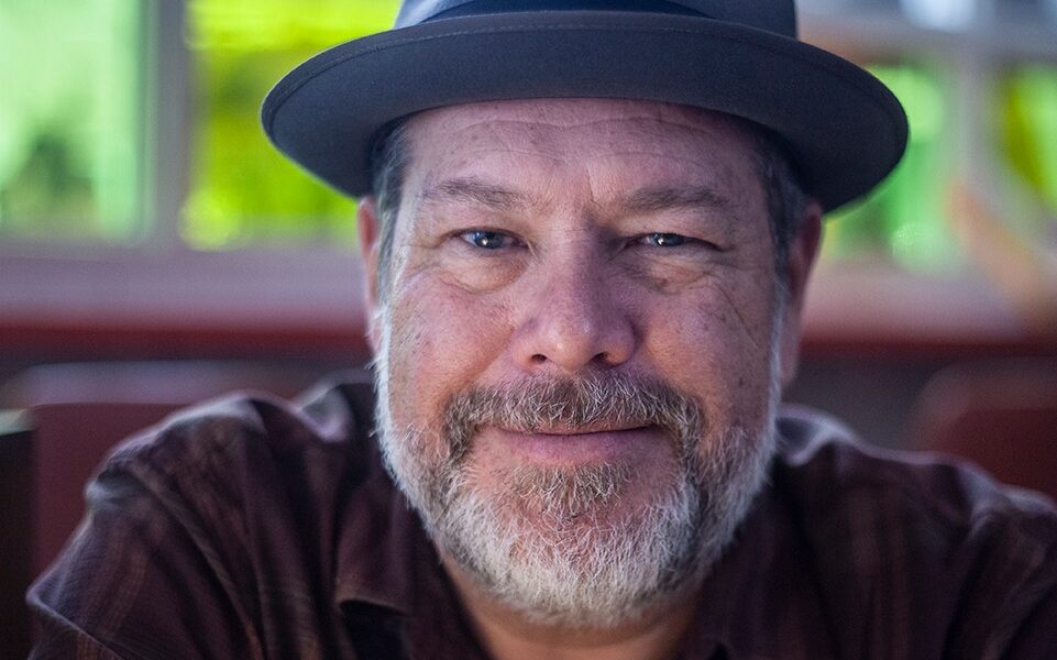 Daily Inspiration: Meet James Rhodimer - Voyage Utah Magazine