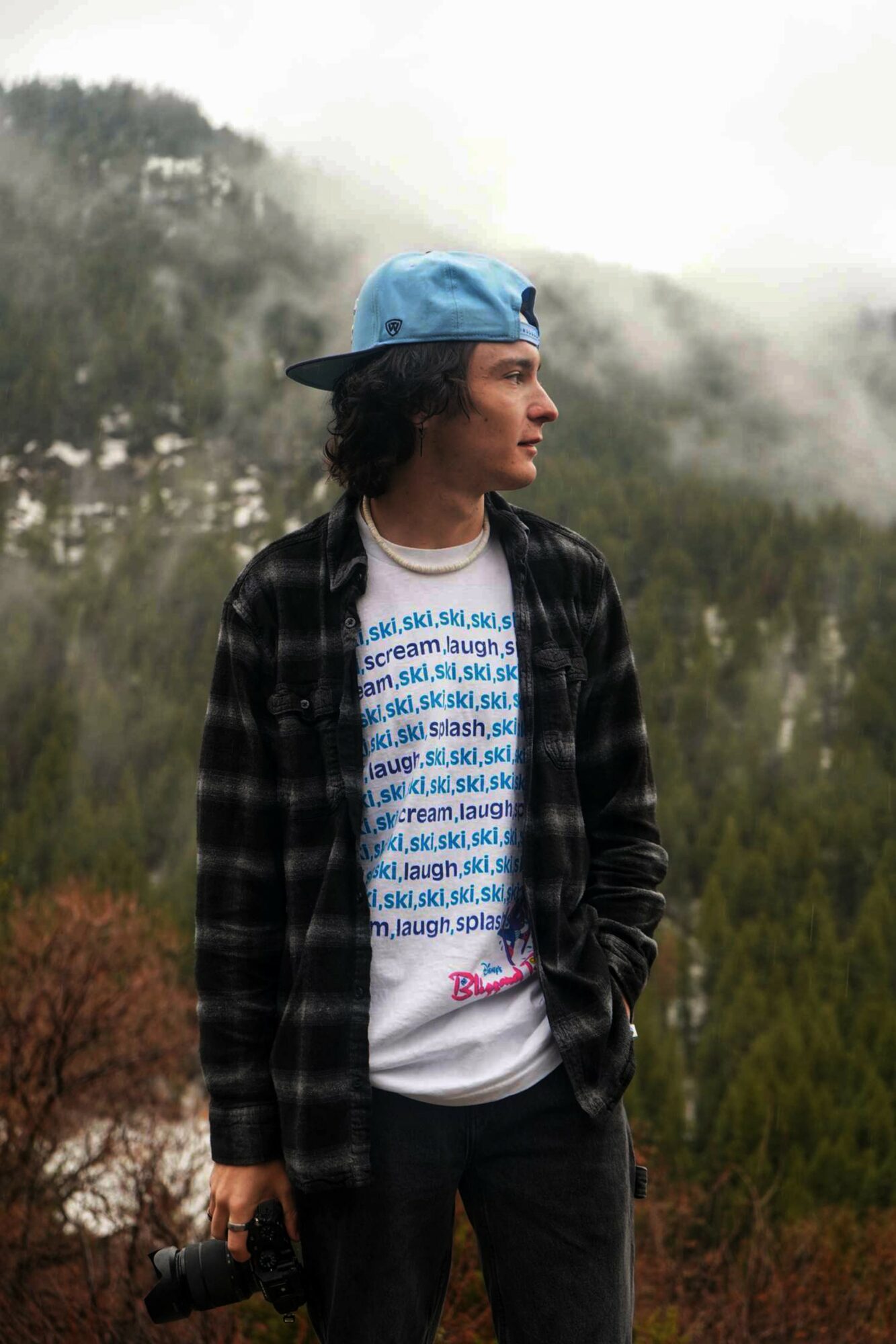 Meet Nick Eldredge – Voyage Utah Magazine