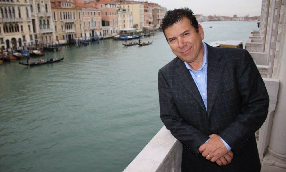 Life & Work with Nick Kontis - Voyage Utah Magazine