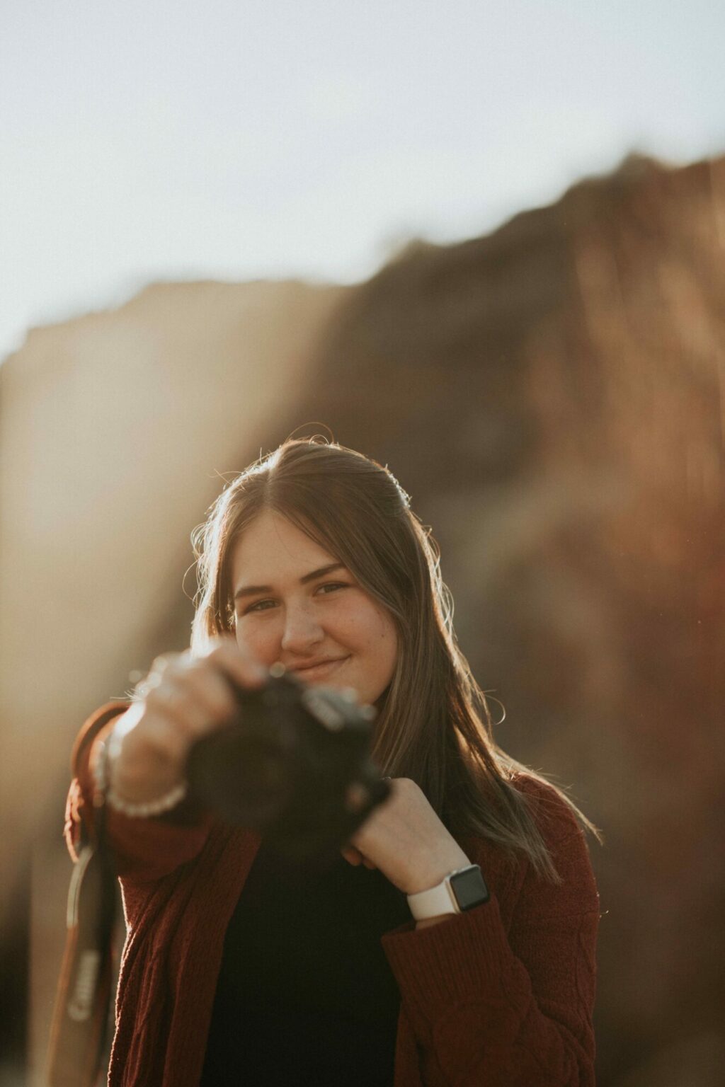 Rising Stars: Meet Aleah Jones - Voyage Utah Magazine