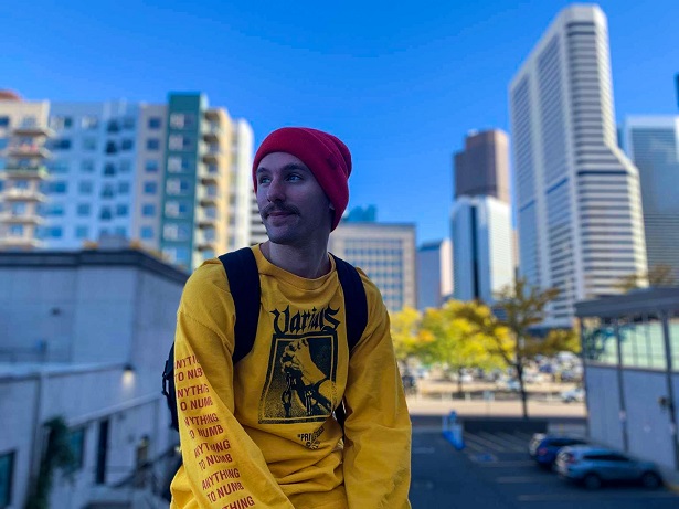 Check Out Benjamin Major’s Story - Voyage Utah Magazine