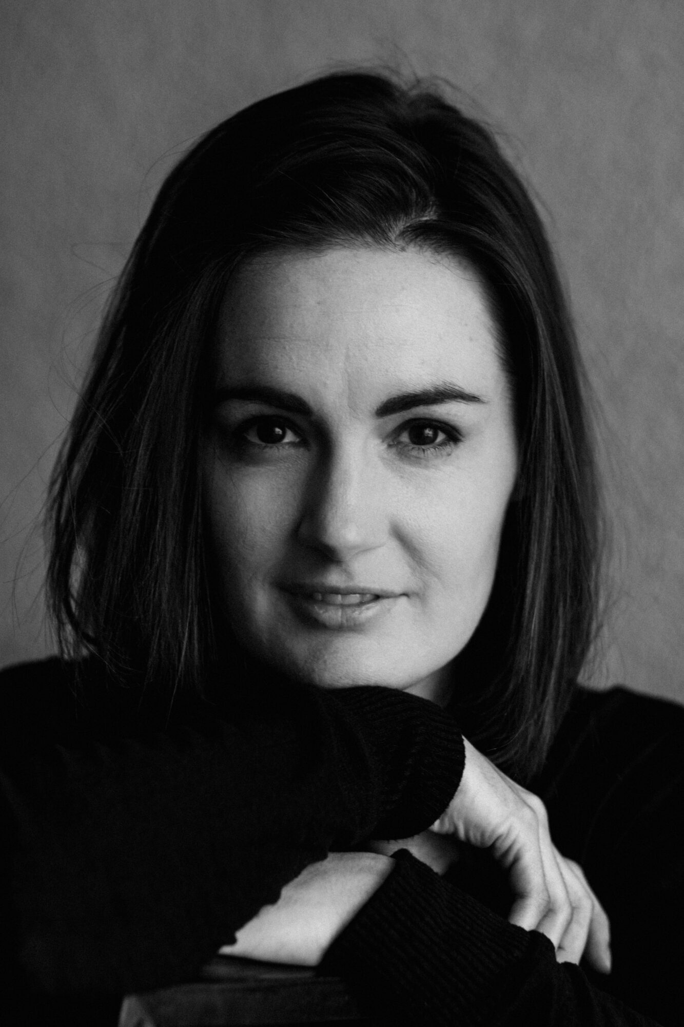 Conversations with Blaire Ostler - Voyage Utah Magazine