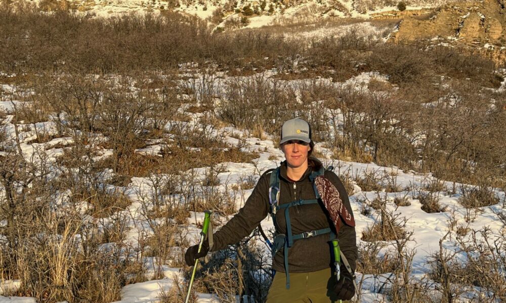 Check Out Denise Peterson’s Story - Voyage Utah Magazine