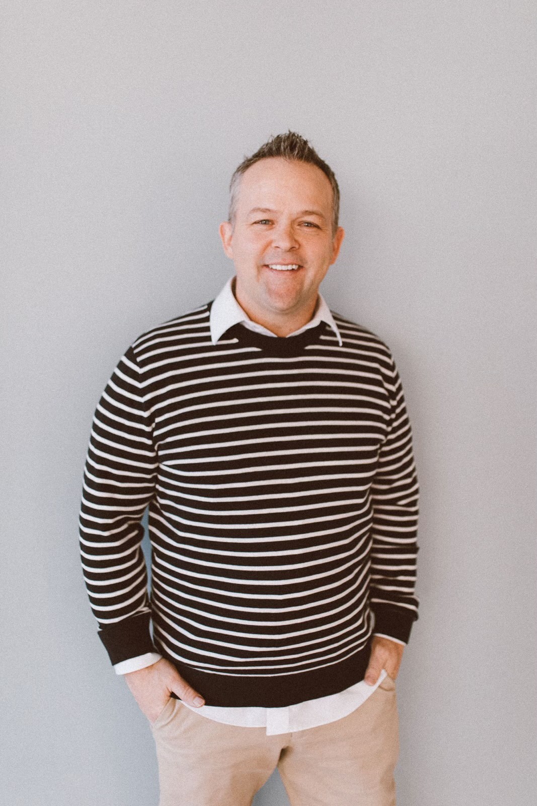 Check Out Jason Clawson’s Story - Voyage Utah Magazine