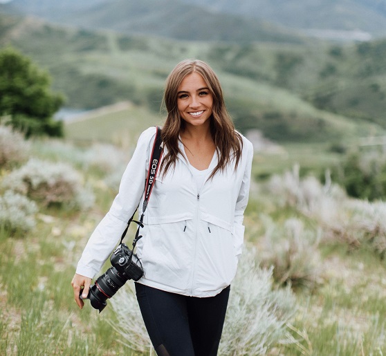 Rising Stars: Meet Leah LaLiberte - Voyage Utah Magazine