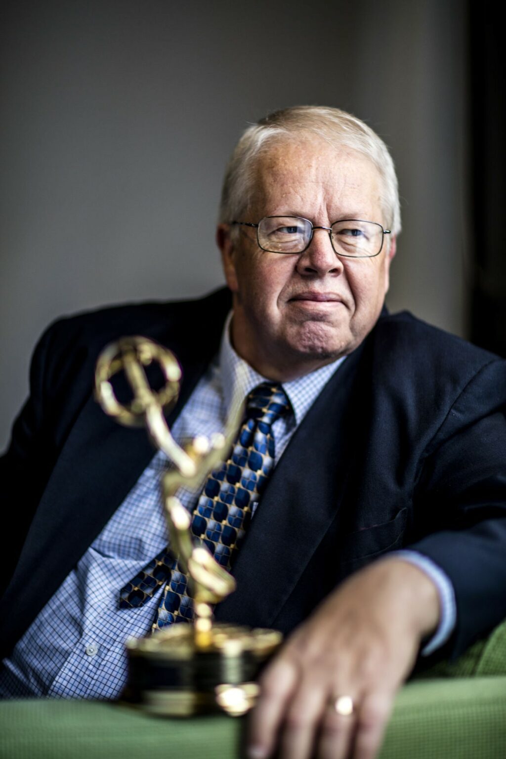 Meet Marden Pond - Voyage Utah Magazine