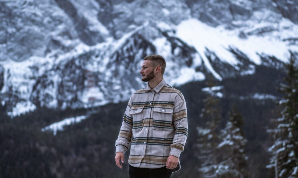 Check Out Matthew Shearer’s Story - Voyage Utah Magazine