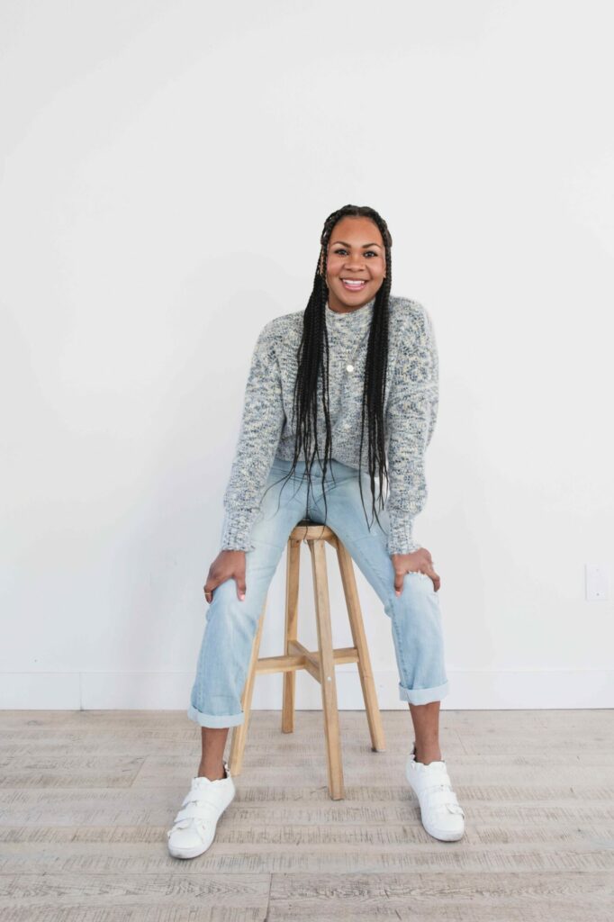 Check Out Maurissa Ashby-Faulkner’s Story – Voyage Utah Magazine