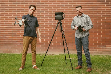 Conversations with Open Shutter Media - Voyage Utah Magazine