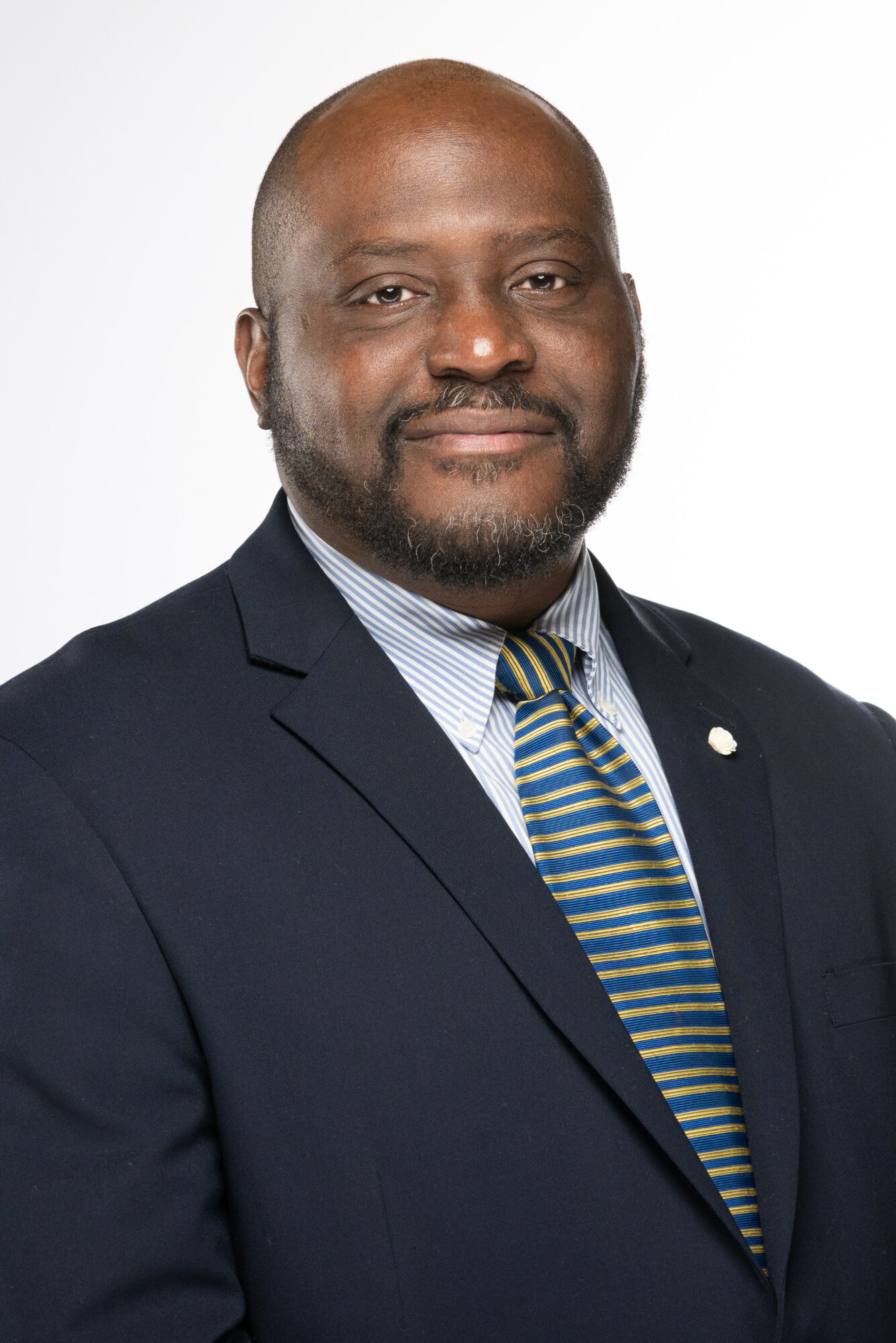 Meet Robert Burch - Voyage Utah Magazine