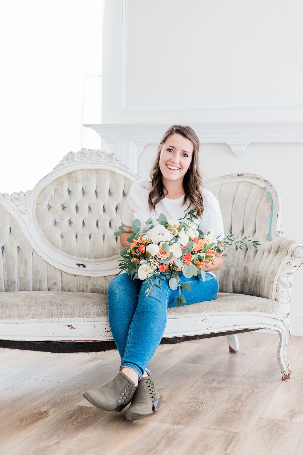 Meet Sarah Whiting - Voyage Utah Magazine