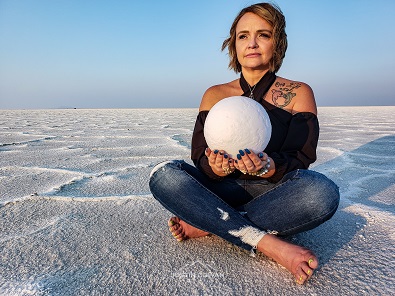 Rising Stars: Meet Stephanie Cowan - Voyage Utah Magazine