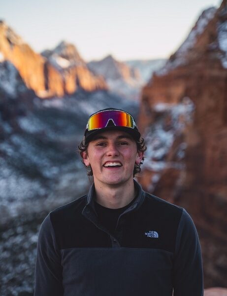 Meet Taylor Dalton - Voyage Utah Magazine