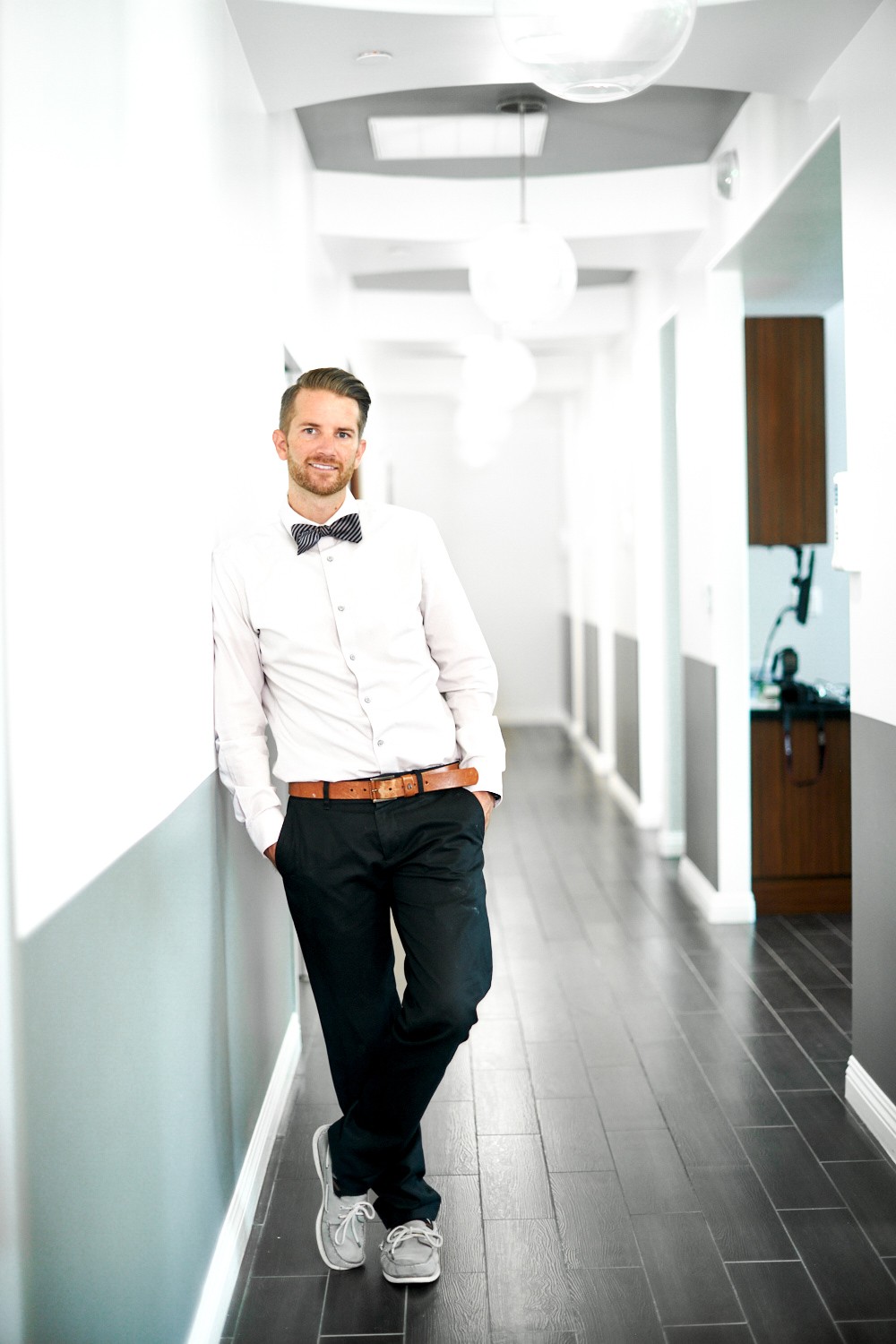 Conversations with Tyler Hales - Voyage Utah Magazine