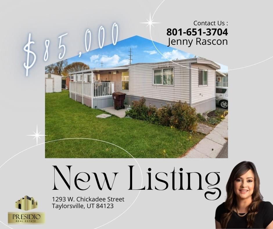 Meet Jenny Rascon of Jenny Rascon Real Estate - Voyage Utah Magazine