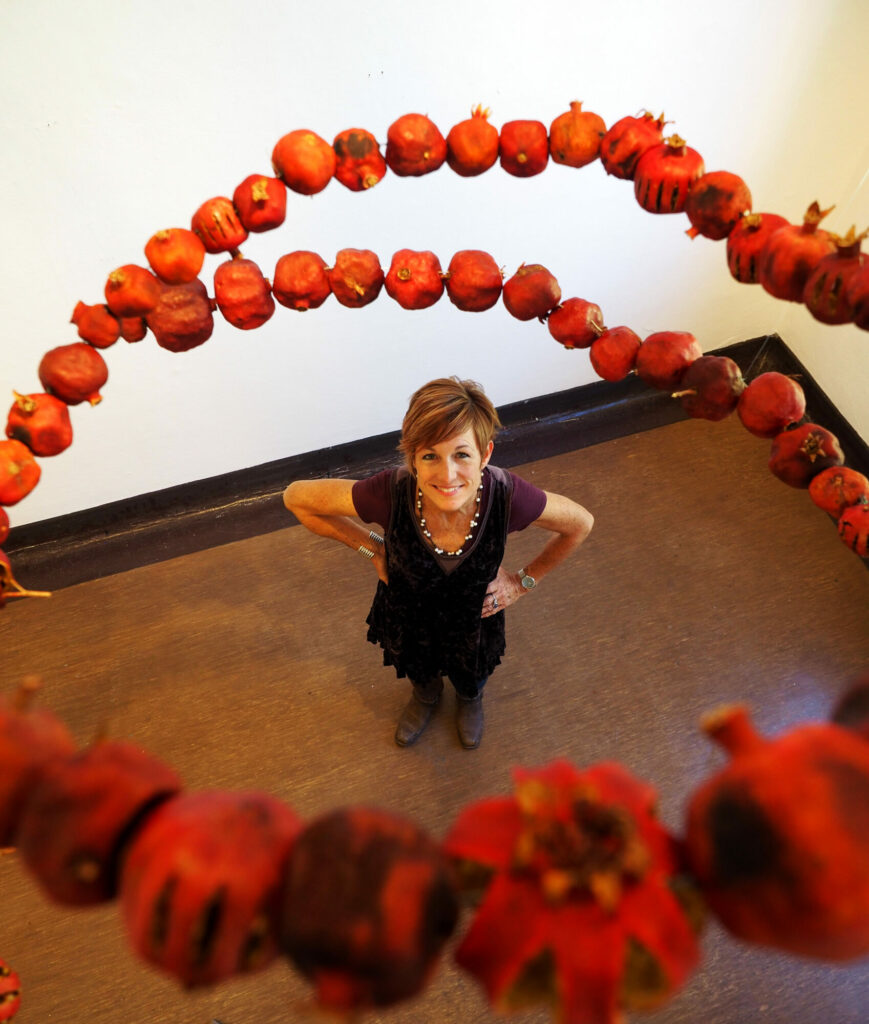 Rising Stars: Meet Alison Green - Voyage Utah Magazine