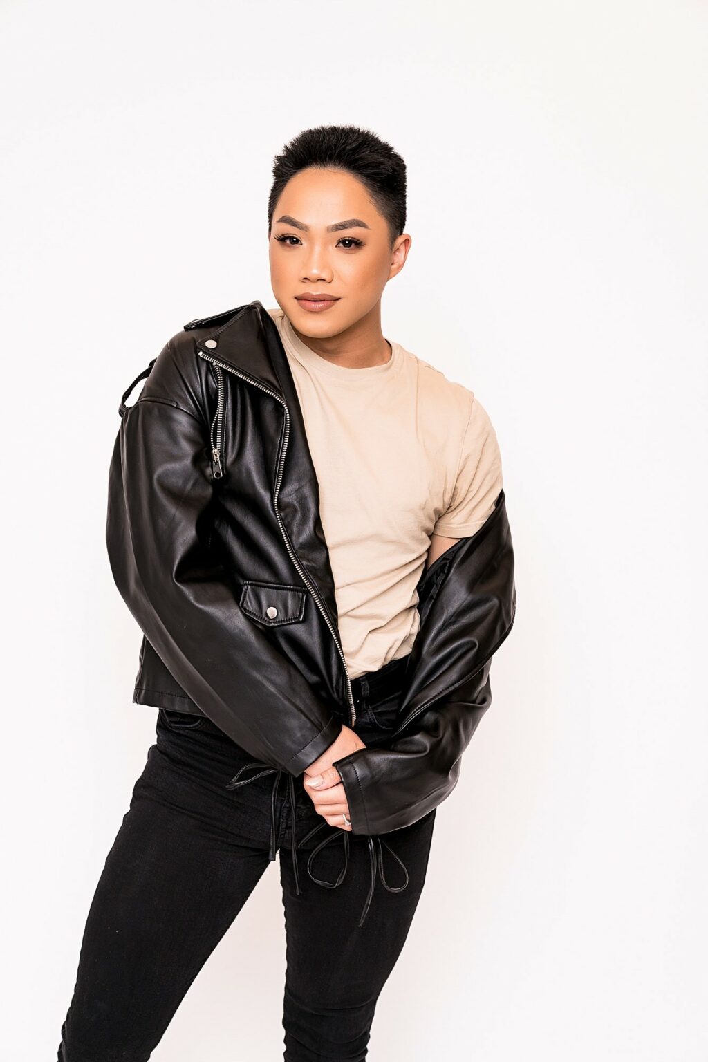 Community Highlights: Meet Andy Truong - Voyage Utah Magazine