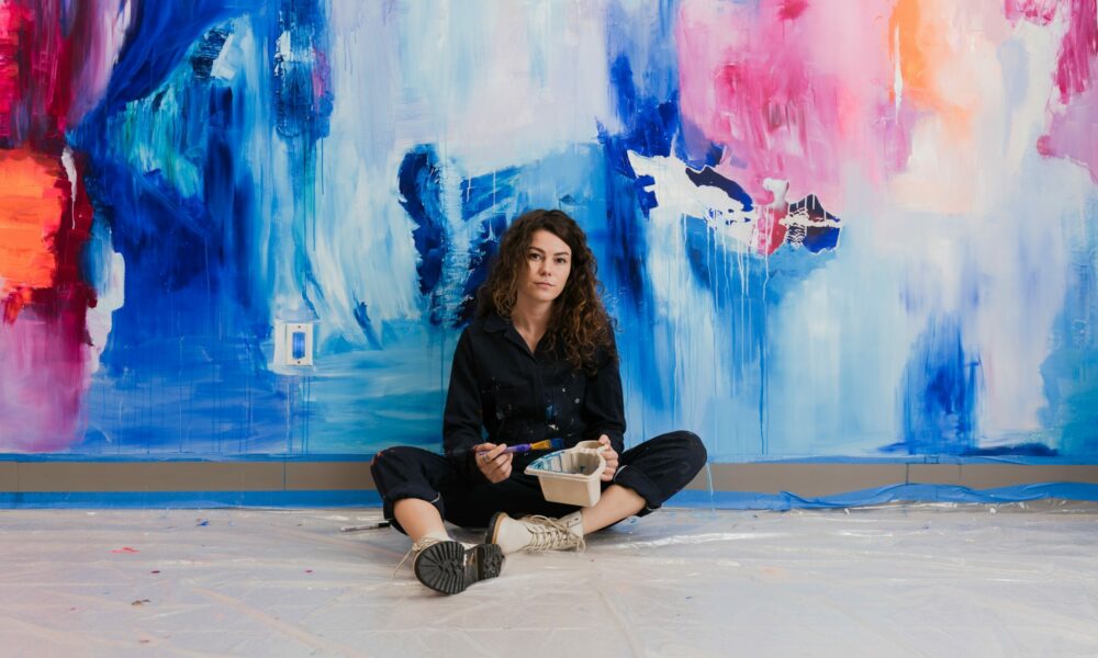 Meet Ashley Graf - Voyage Utah Magazine