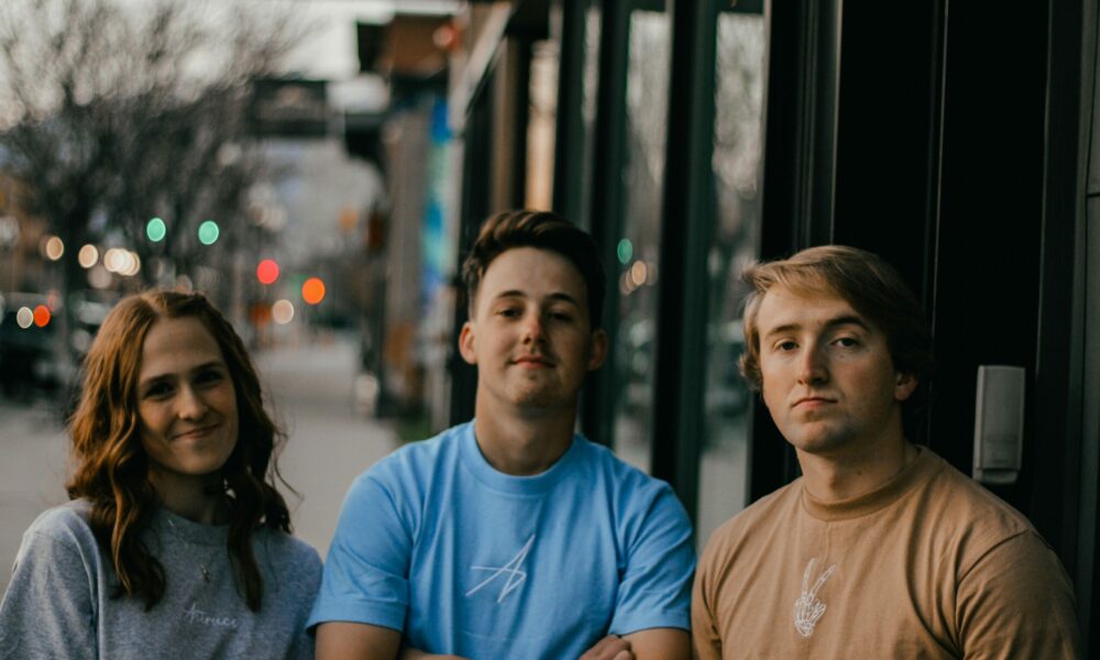 Rising Stars: Meet Garrett Glauser - Voyage Utah Magazine