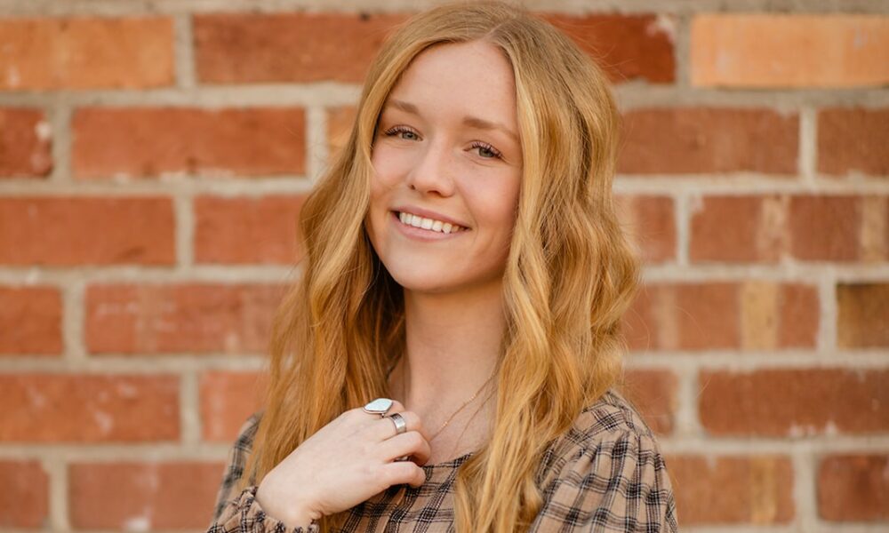 Meet Haley Konold of Haley K Films - Voyage Utah Magazine