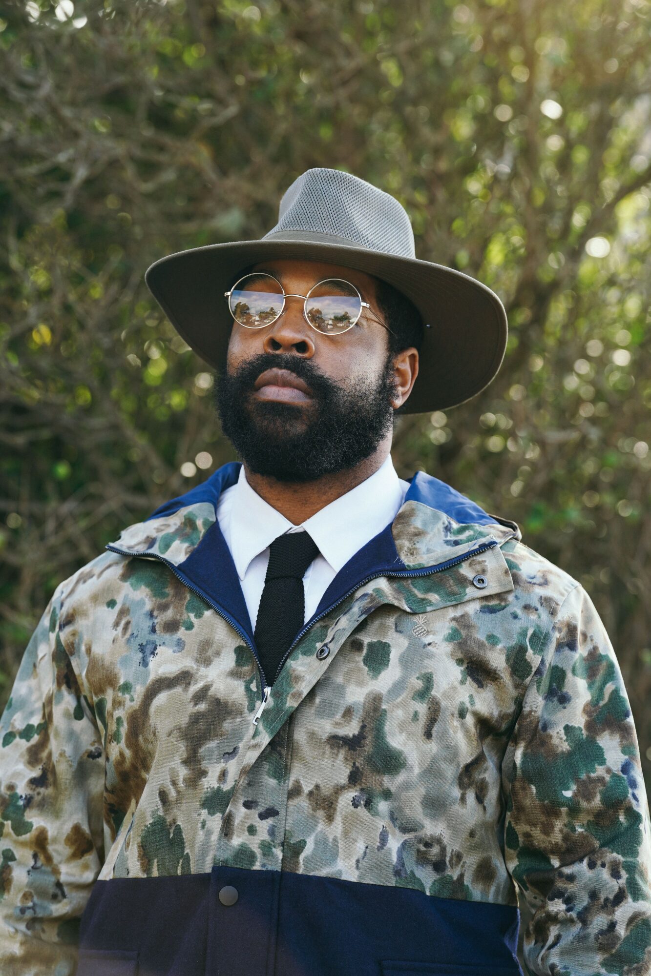 Rising Stars: Meet Isaac Workman - Voyage Utah Magazine