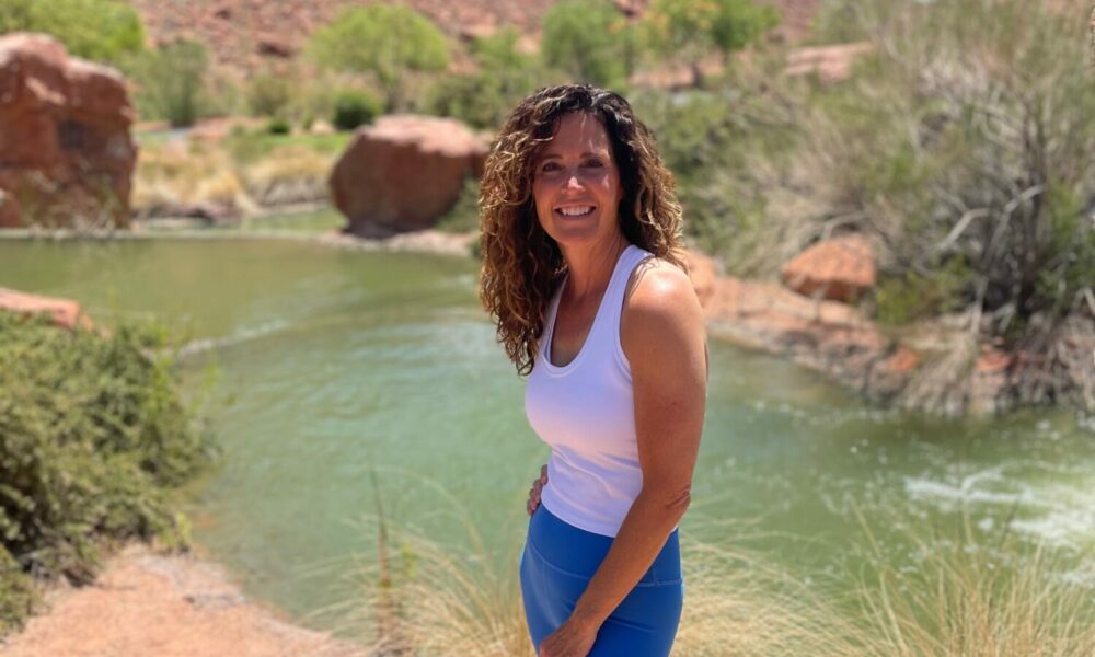 Check Out Janna Slye’s Story - Voyage Utah Magazine