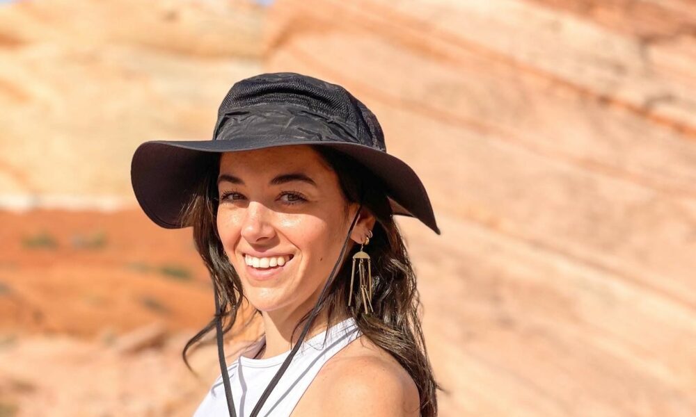 Check Out Kendra Tustin’s Story - Voyage Utah Magazine