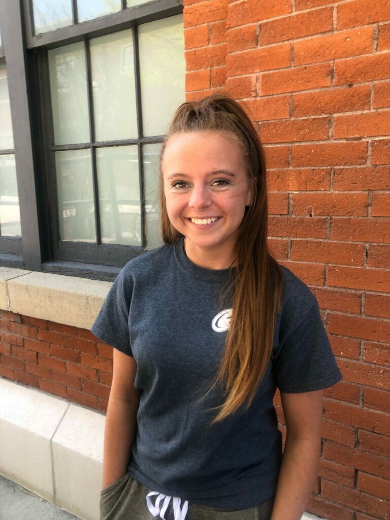 Rising Stars: Meet Kenzie Miller – Voyage Utah Magazine