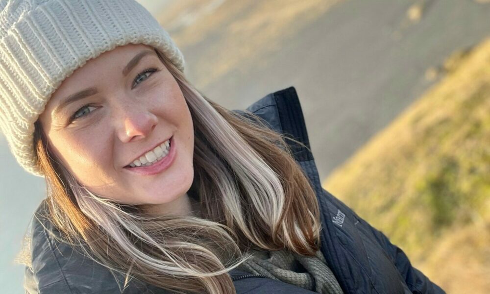 Life & Work with Libby Stimpson - Voyage Utah Magazine