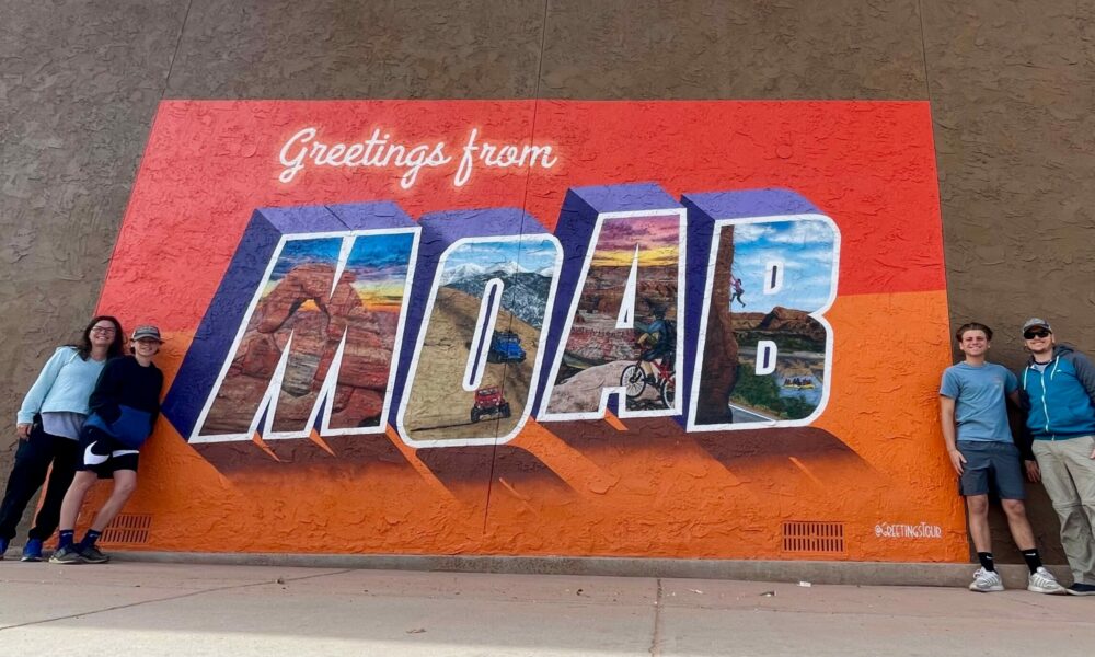 Conversations with Matthew Keller - Voyage Utah Magazine