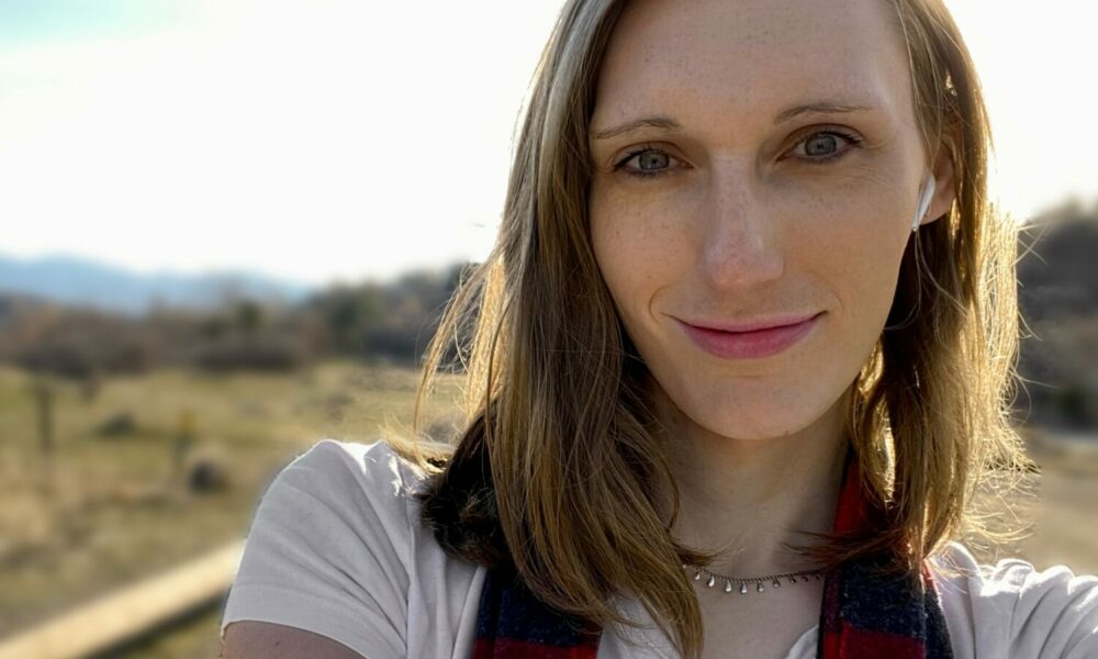 Life & Work with Mikayla Vaughn - Voyage Utah Magazine