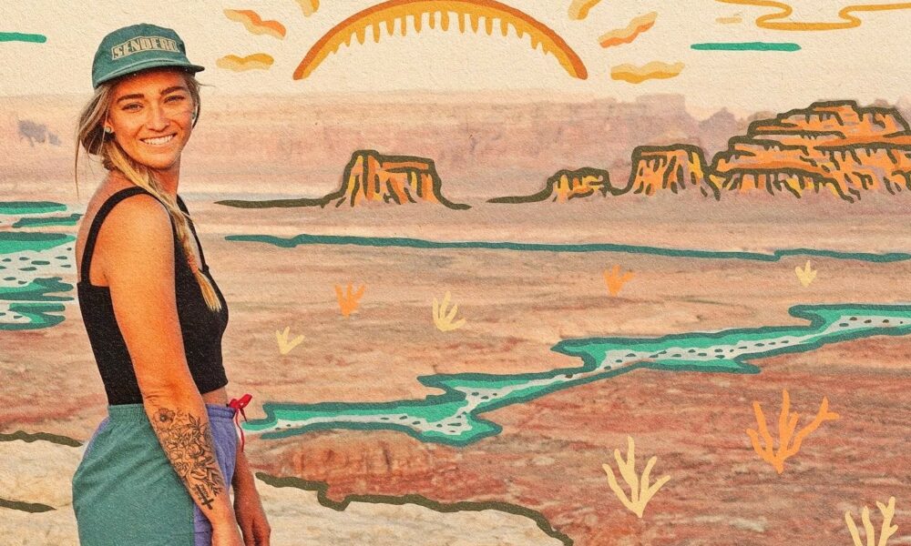 Life & Work with Rachel Jung - Voyage Utah Magazine