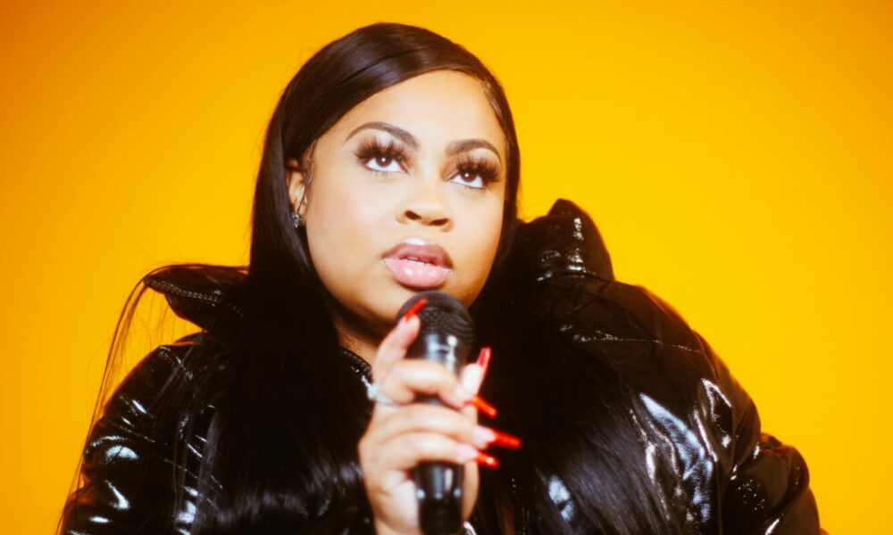 Check Out Red Rosé’s Story - Voyage Utah Magazine