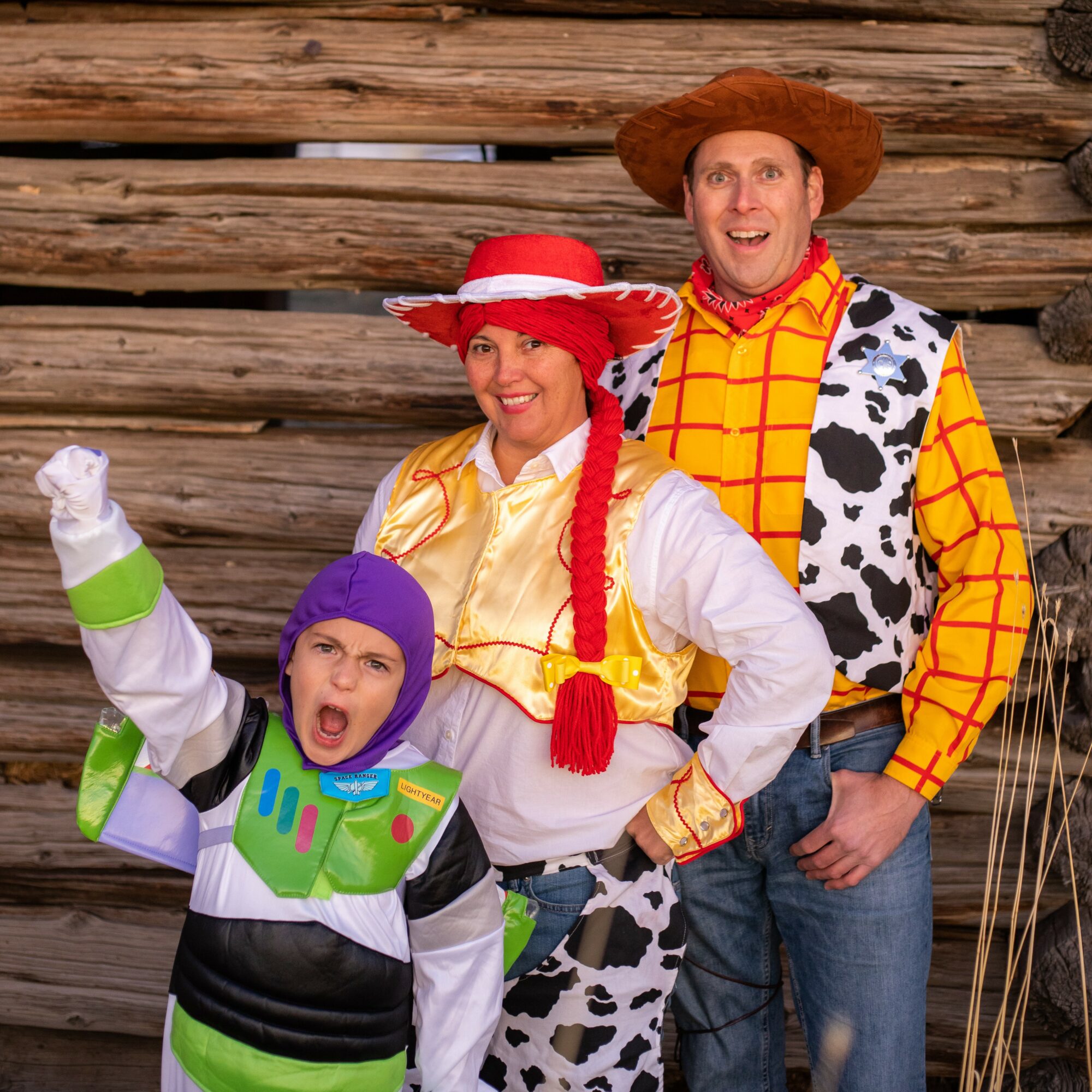 Meet Russ and Trudeen Walter - Voyage Utah Magazine