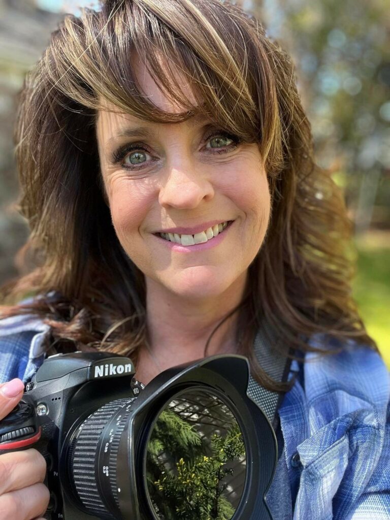 Check Out Sharon Caton Brunson’s Story - Voyage Utah Magazine