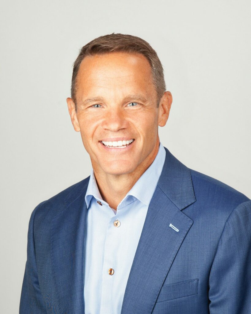 Meet Steve Anderson of Total Patient Service Institute, Crown Council ...