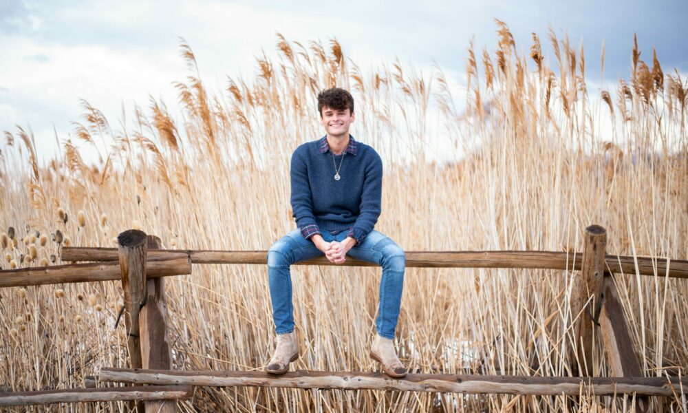 Inspiring Conversations with Wyatt Welch of Photo Camper - Voyage Utah ...