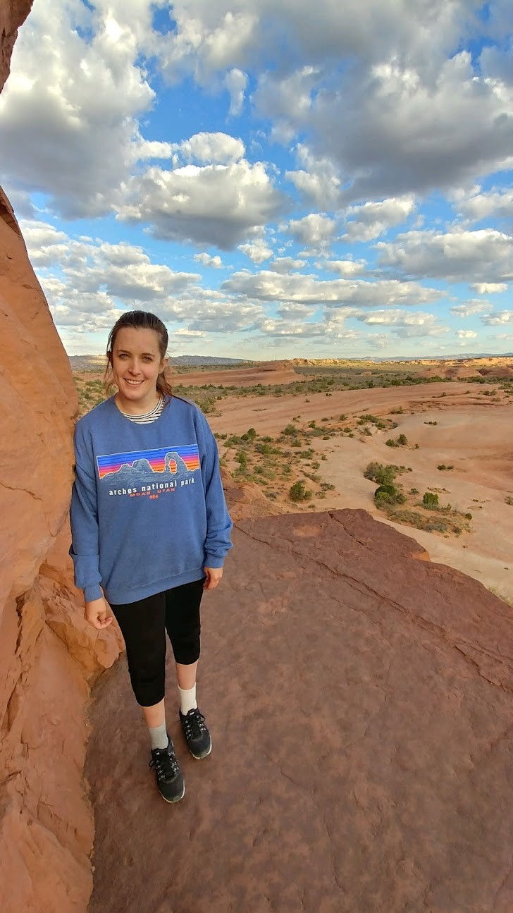 Check Out Amanda Powell’s Story - Voyage Utah Magazine