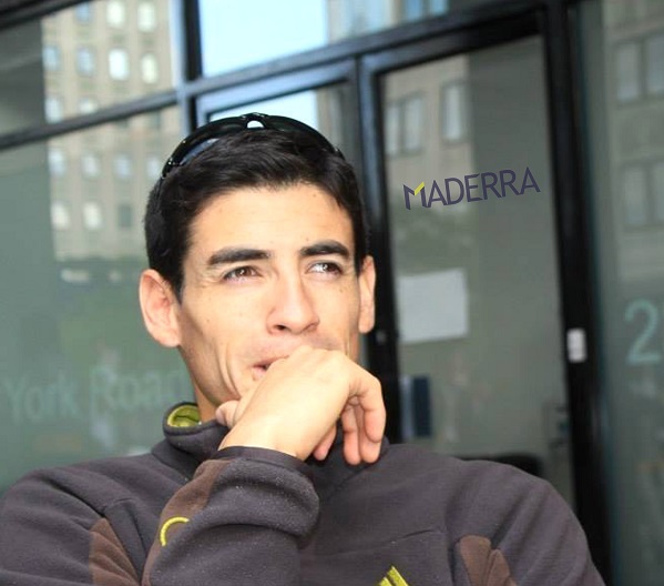 Life & Work with Andres Vega - Voyage Utah Magazine