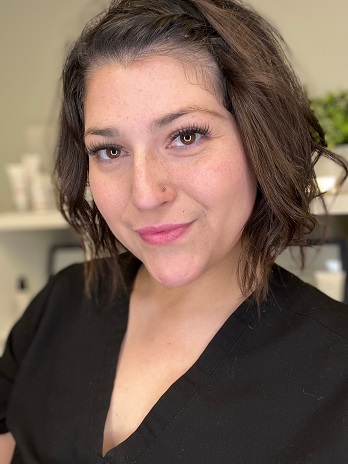 Check Out Cherise Harris’s Story - Voyage Utah Magazine