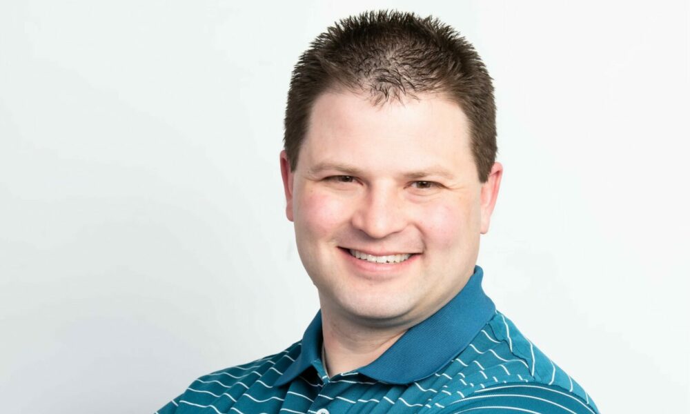 Community Highlights: Meet Dustin Creer of Creer Chiropractic - Voyage ...