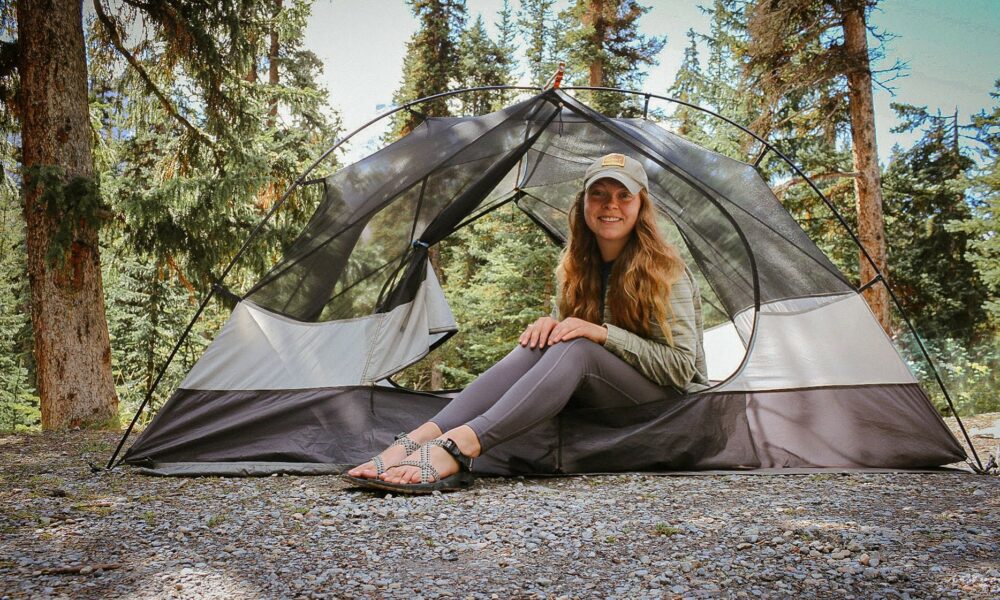 Daily Inspiration: Meet Emma Hoskins - Voyage Utah Magazine