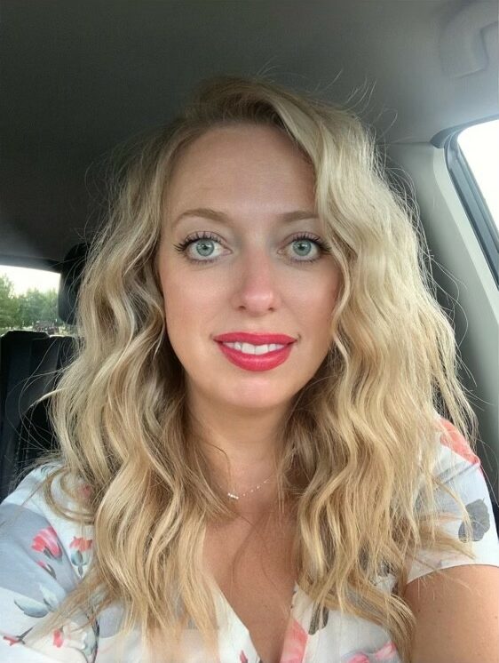 Conversations with Heather DeWitt - Voyage Utah Magazine