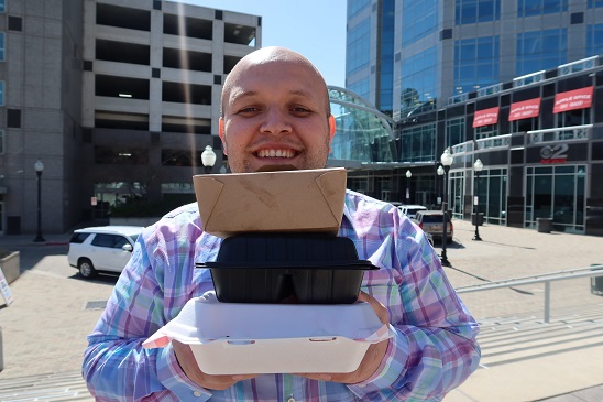 Meet James Collins - Voyage Utah Magazine