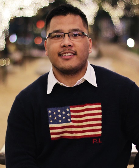 Meet Jayven Peredo of Peredox Digital - Voyage Utah Magazine